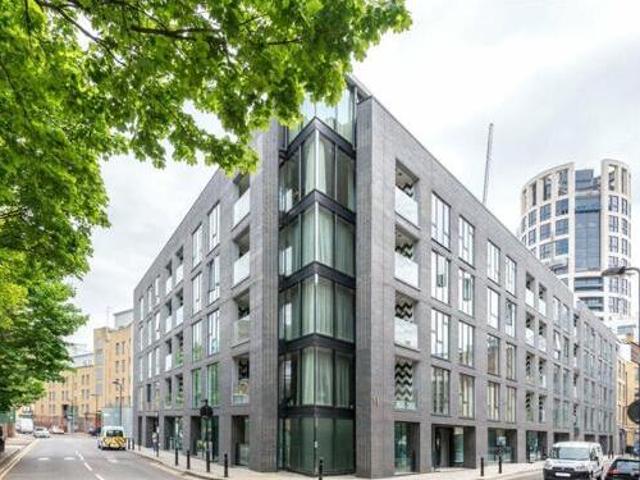 1 Bedroom Apartment For Sale In Old Street