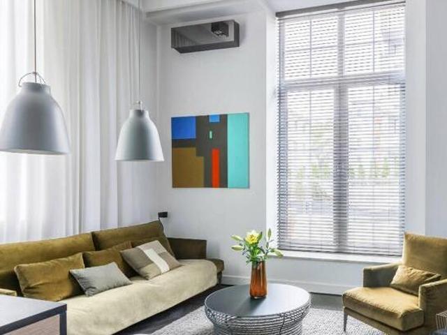 1 Bedroom Apartment For Sale In Oldfield Road, Salford