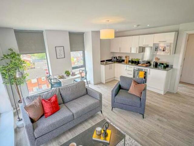 1 bedroom apartment for sale in One Baltic Square, Liverpool Baltic Triangle Apartment 6% Rental Yields | Central Liverpool Investment, L8
