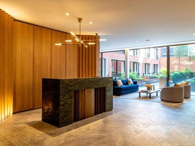 1 bedroom apartment for sale in One Carrington Street, Mayfair, London, W1J 7AF, W1J