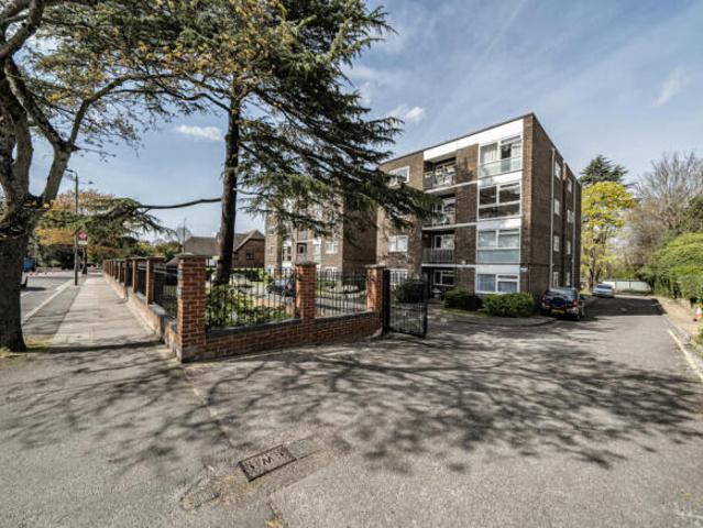 1 bedroom apartment for sale in Orchard Road, Bromley, BR1