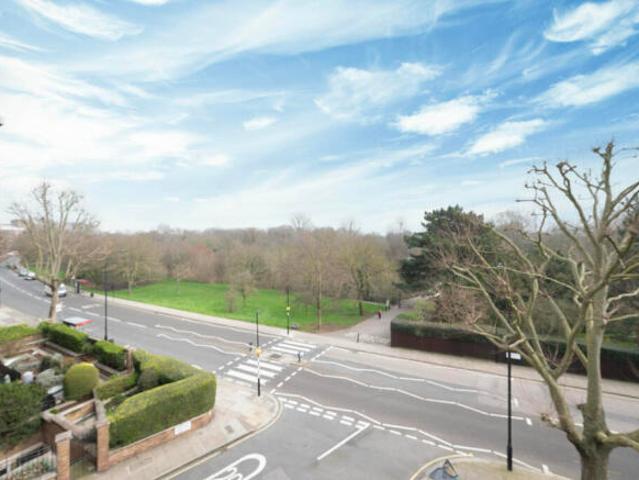 1 bedroom apartment for sale in Oslo Court, Prince Albert Road, London, NW8