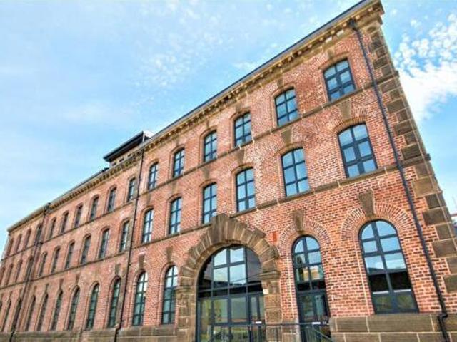 1 Bedroom Apartment For Sale In Atkinson Street