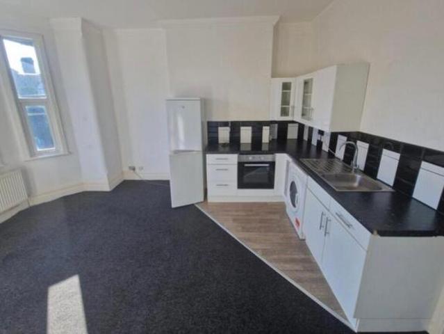 1 bedroom apartment for sale in Athol Road, Manchester, M16