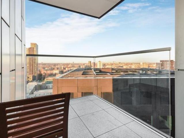 1 bedroom apartment for sale in Atlas Building, London EC1V