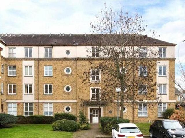 1 Bedroom Apartment For Sale In Avonley Road, London