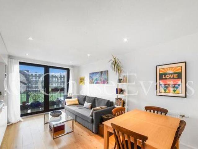 1 Bedroom Apartment For Sale In Axio Way, Bow