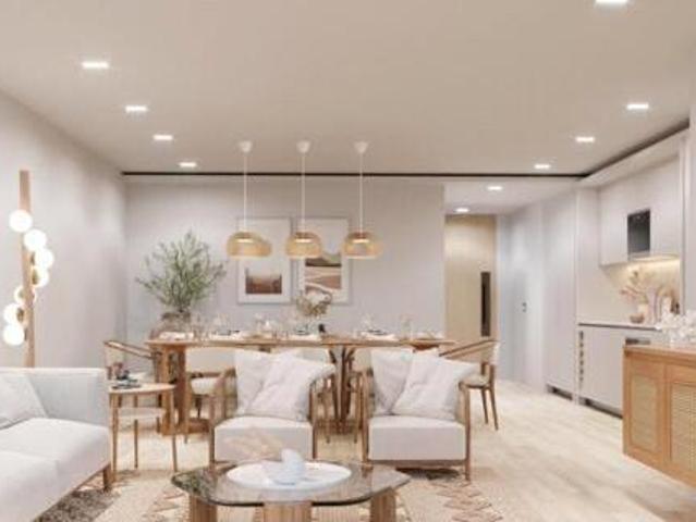 1 Bedroom Apartment For Sale In Aybrook Street, London
