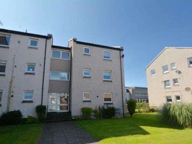 1 Bedroom Apartment For Sale In Ayr