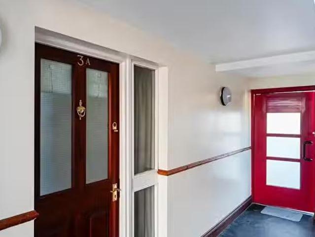 1 Bedroom Apartment For Sale In A Rotterdam Court, Belfast, BT5