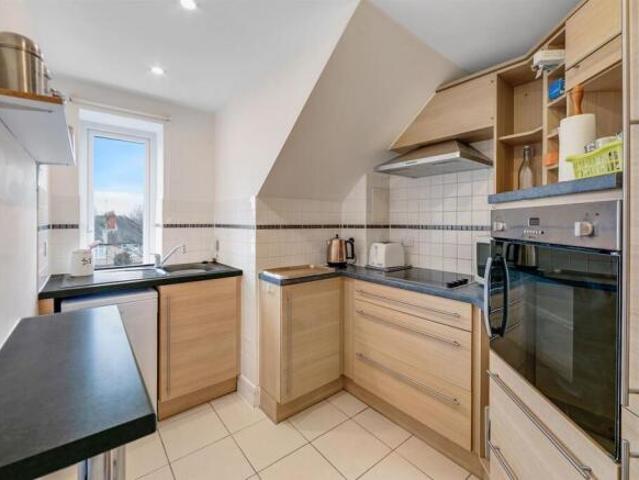 1 bedroom apartment for sale in Abbotsmead Place, Caversham, Reading, RG4