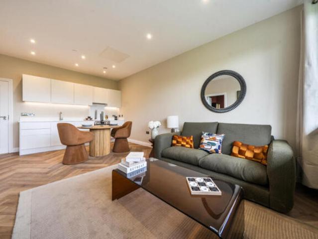 1 bedroom apartment for sale in Abbey View, St Albans, AL1
