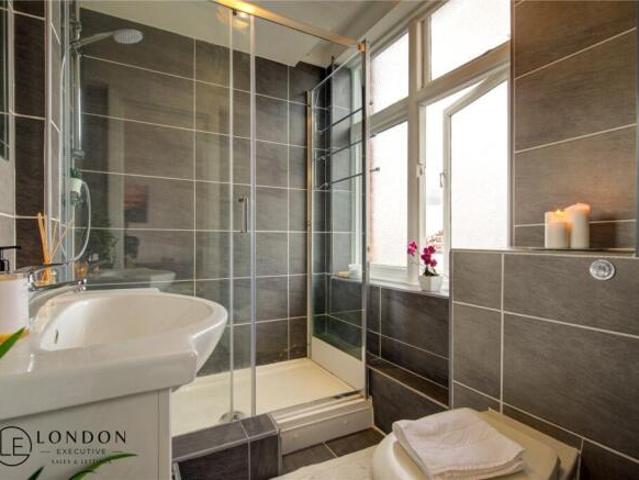1 bedroom apartment for sale in Abercorn Place, London, St John's Wood, NW8
