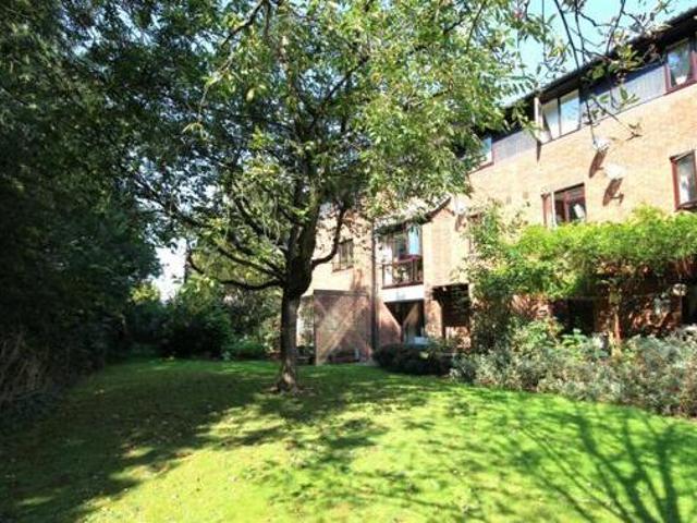 1 Bedroom Apartment For Sale In Abingdon On Thames, Oxfordshire