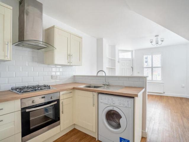1 bedroom apartment for sale in Acomb Road, York, YO24