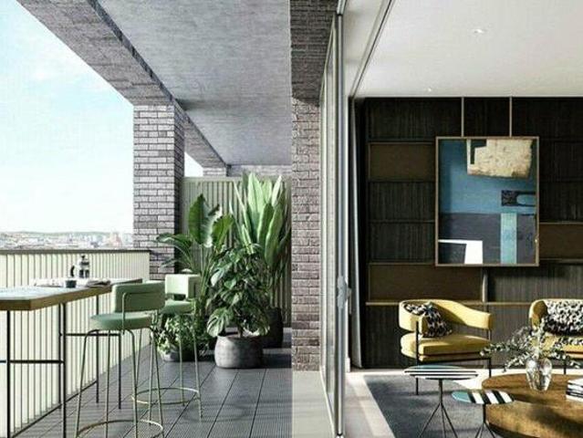 1 Bedroom Apartment For Sale In Acton, London