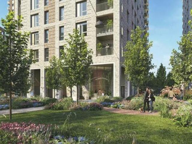 1 Bedroom Apartment For Sale In Acton, London