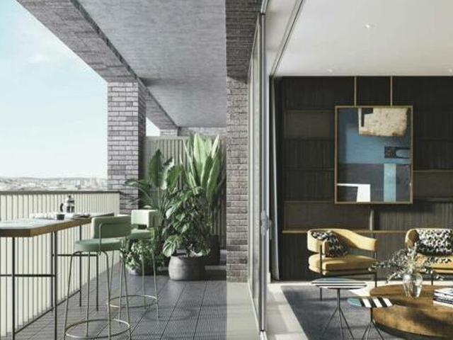 1 Bedroom Apartment For Sale In Acton, London