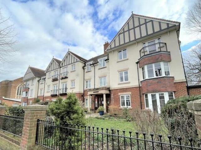 1 Bedroom Apartment For Sale In Addiscombe