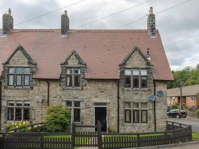 1 bedroom apartment for sale in Addycombe Cottage Rothbury Northumberland NE65 NE65