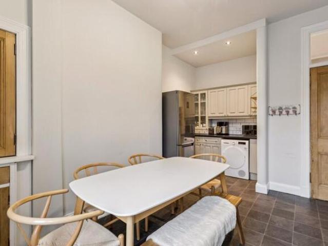 1 bedroom apartment for sale in Airlie Street, Hyndland, Glasgow, G12