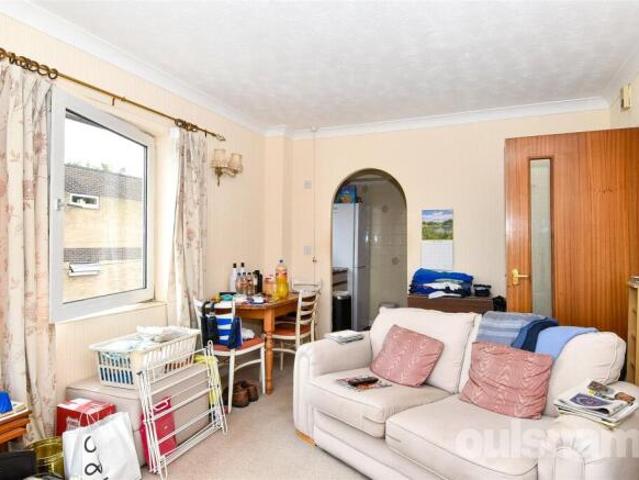 1 bedroom apartment for sale in Alcester Road South, Kings Heath, Birmingham, B14