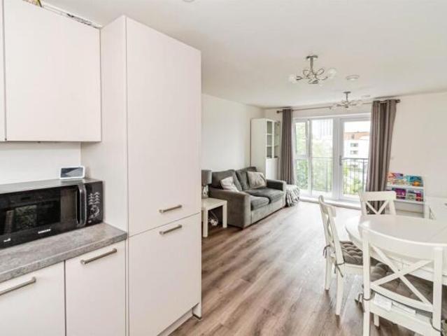 1 bedroom apartment for sale in Albert Road North, Southampton, SO14