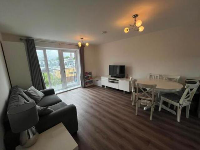 1 bedroom apartment for sale in Albert Road North, Southampton, SO14