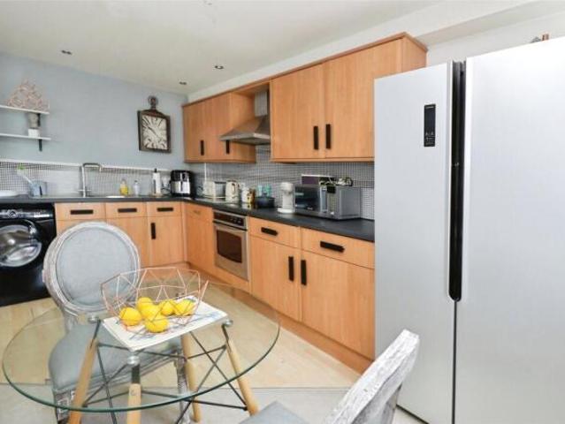 1 bedroom apartment for sale in Albert Road, Plymouth, Devon, PL2