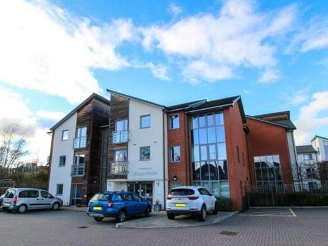 1 Bedroom Apartment For Sale In Albert Street