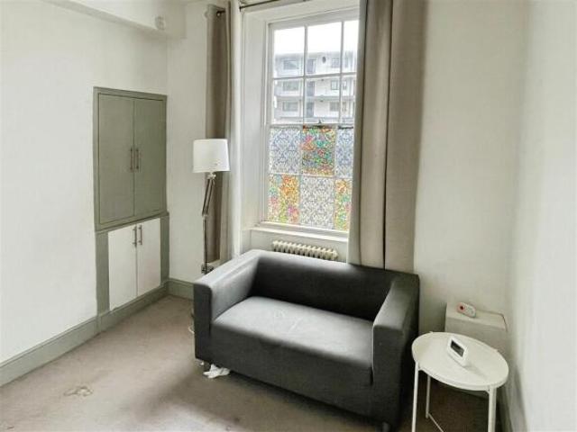 1 bedroom apartment for sale in Albion Terrace, BATH, BA1