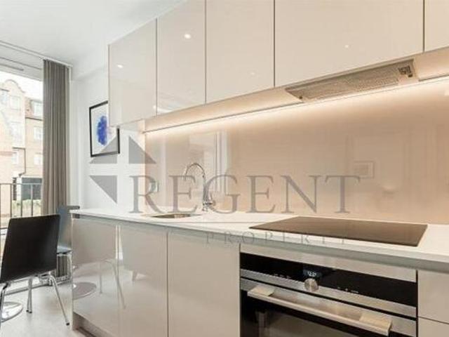 1 Bedroom Apartment For Sale In Albion Place