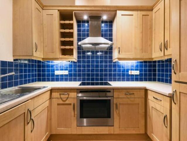 1 bedroom apartment for sale in Albion Place, Bath, BA1
