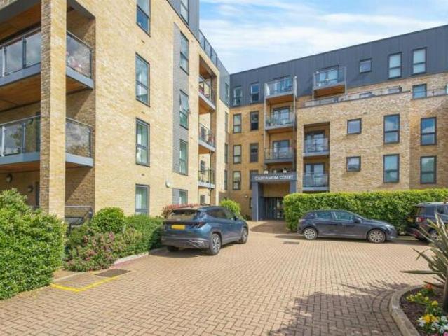 1 bedroom apartment for sale in Albion Road, Bexleyheath, DA6 7AX, DA6