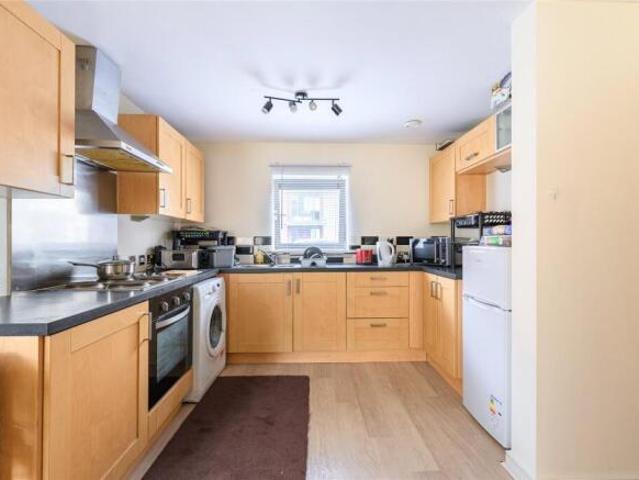 1 bedroom apartment for sale in Albion Street, City Centre, Wolverhampton, West Midlands, WV1