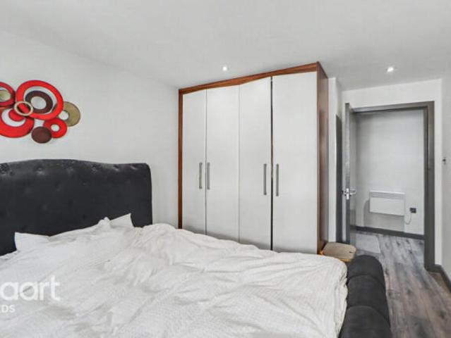 1 bedroom apartment for sale in Albion Street, LEEDS, LS2