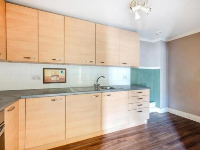 1 bedroom apartment for sale in Alencon Link, Basingstoke, Hampshire, RG21