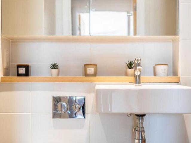 1 bedroom apartment for sale in Alfred Street, Hewitt, RG1