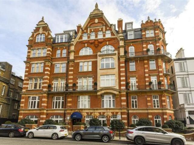 1 bedroom apartment for sale in Allen House, 8 Allen Street, London, W8