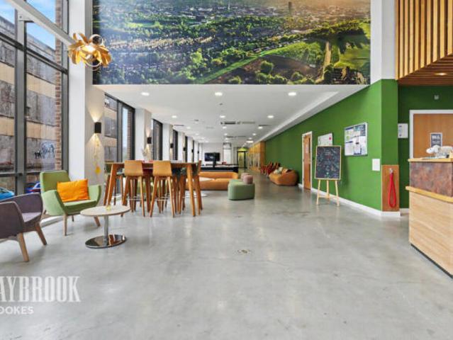 1 bedroom apartment for sale in Allen Street, Sheffield, S3