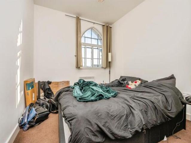 1 bedroom apartment for sale in Allison Street, Birmingham, B5
