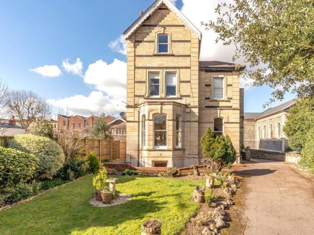1 bedroom apartment for sale in Alma Road, Clifton, Bristol, BS8 2BZ, BS8