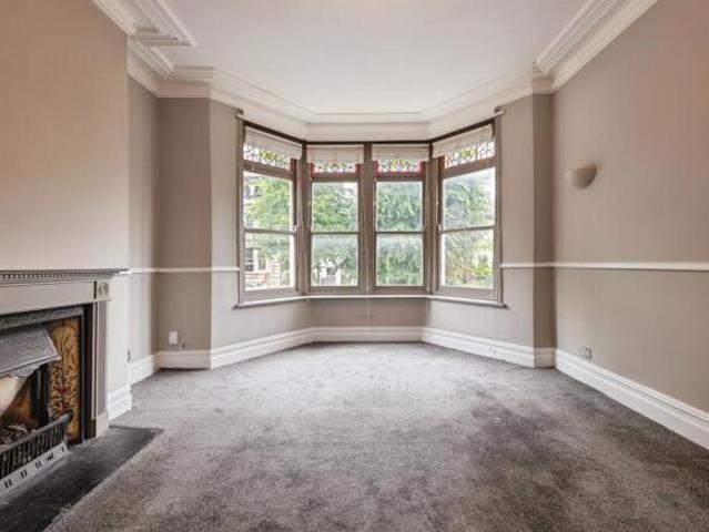 1 bedroom apartment for sale in Alma Road, Clifton, Bristol, BS8