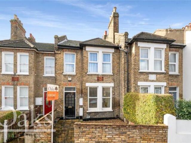 1 bedroom apartment for sale in Alston Road, Wandsworth, SW17