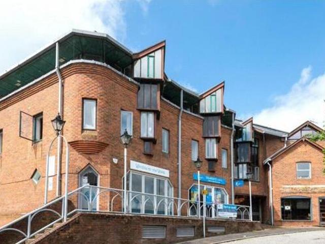 1 Bedroom Apartment For Sale In Alton, Hampshire
