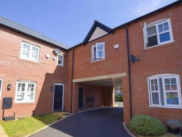 1 Bedroom Apartment For Sale In Altrincham