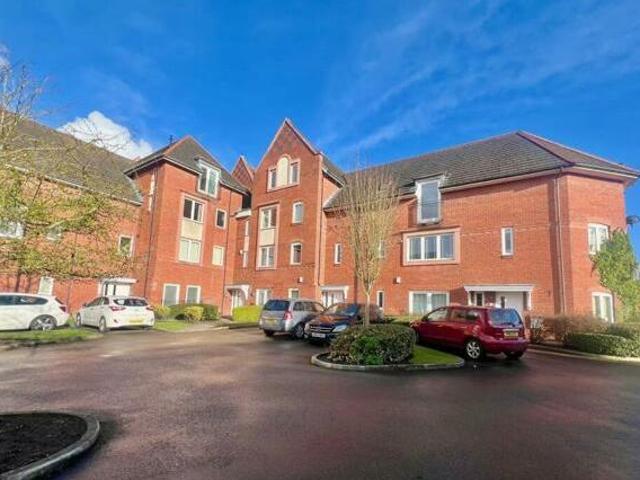 1 Bedroom Apartment For Sale In Altrincham