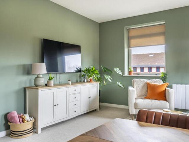 1 bedroom apartment for sale in Amy Johnson Way, York, YO30
