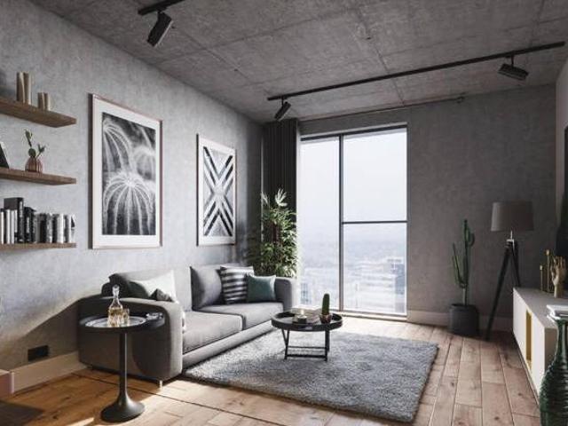 1 bedroom apartment for sale in Ancoats Gardens Thompson Street Ancoats Manchester M4