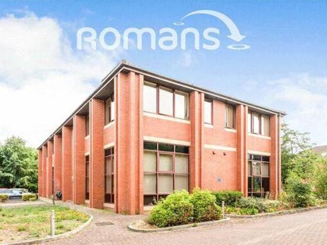 1 Bedroom Apartment For Sale In Ancells Road